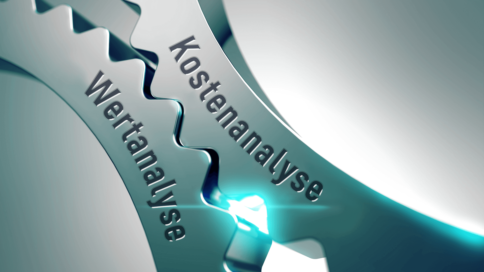 COSTengineering | Kostenmanagement | EBITengineers